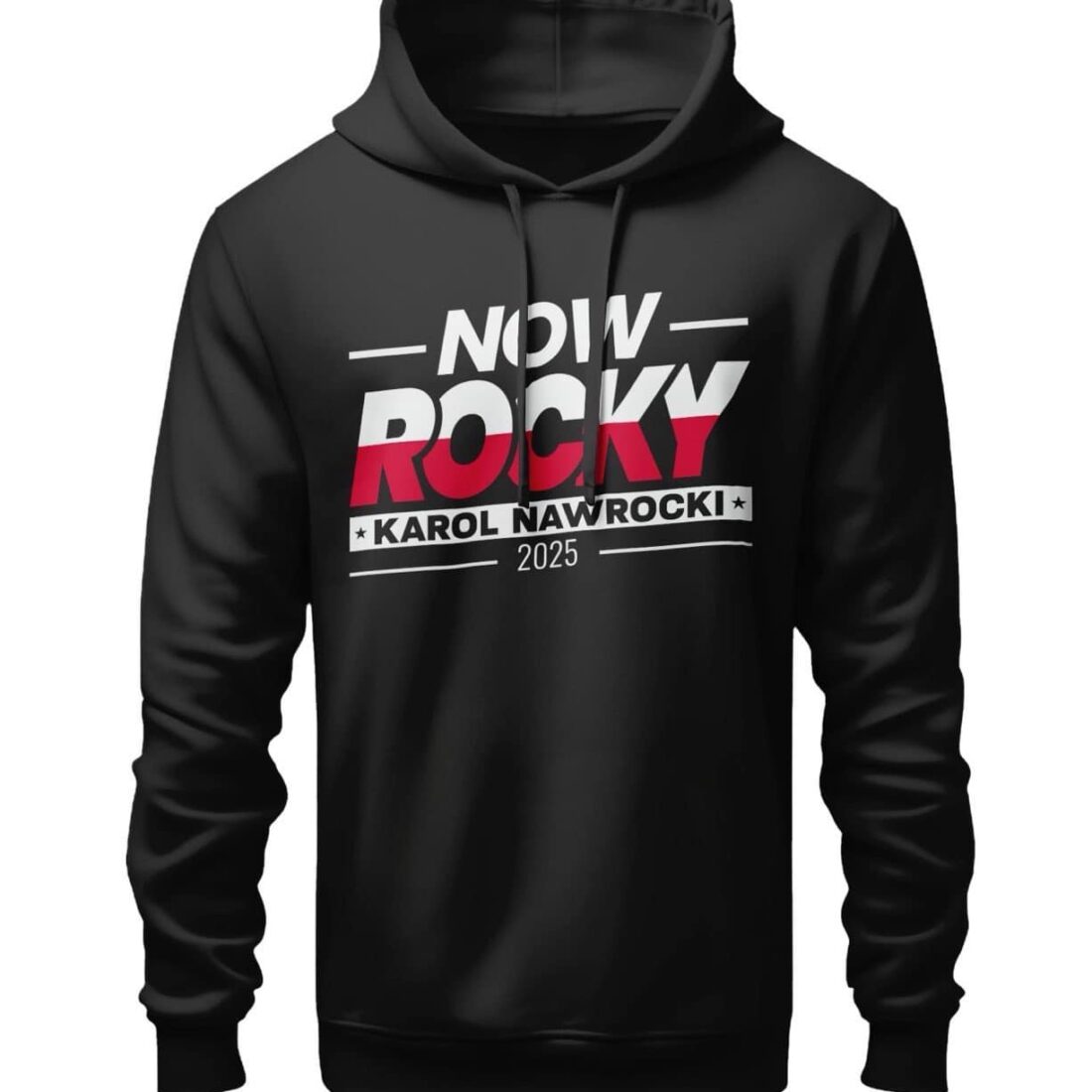 Sklep NowRocky.pl - Karol Nawrocki - Sklep Nowrocky.pl